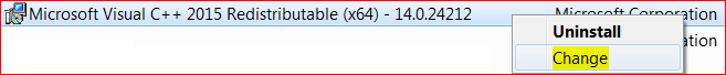 Resolve the error "MapInfo Pro has stopped working" or "We are unable to validate your license ...