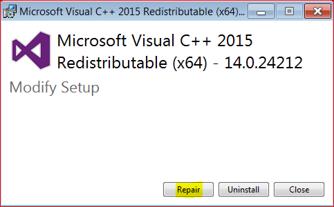 Resolve the error "MapInfo Pro has stopped working" or "We are unable to validate your license ...