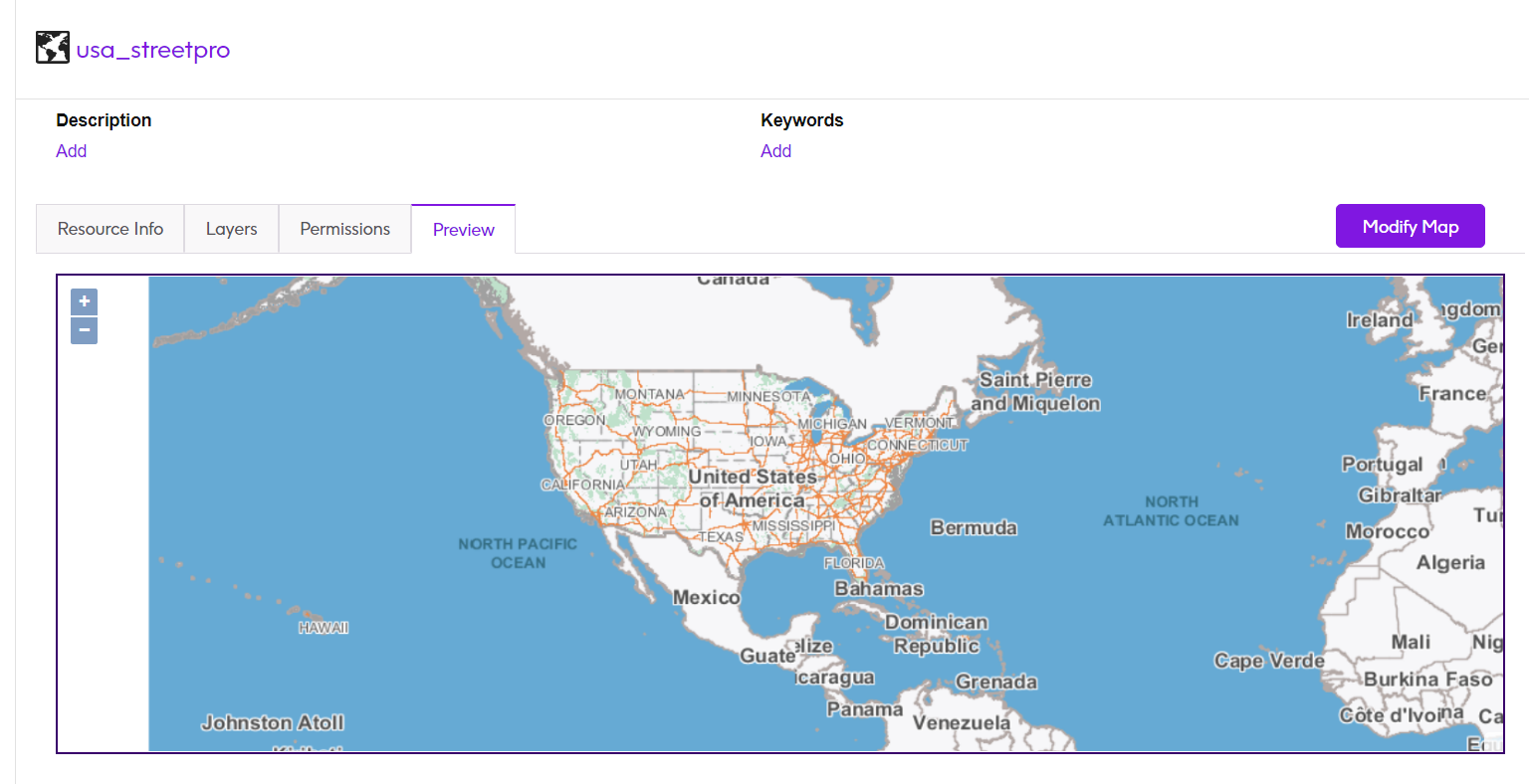 How to install Streetpro data in Spectrum Spatial 2020.1