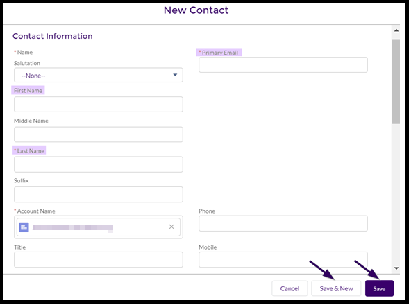 Create a Precisely Customer Community User