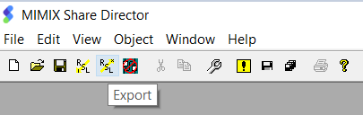 How to refresh tables in the model
