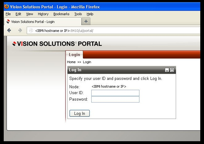 Did You Know... Getting started with the VSP portal is as easy as 1, 2, 3?