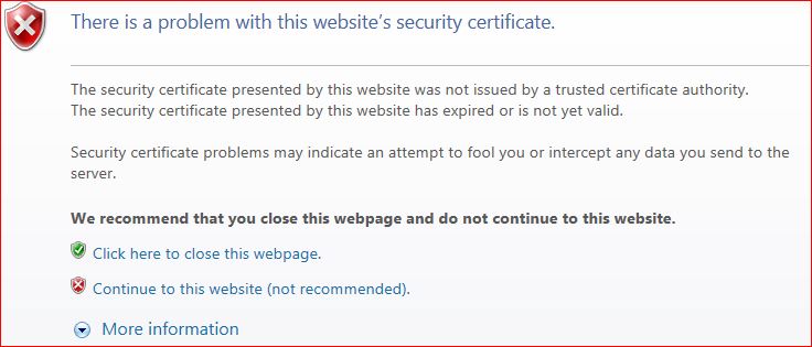How to Setup and Start GeoInsight successfully