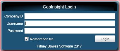 How to Setup and Start GeoInsight successfully