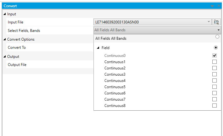 Converting .IMG (Erdas Imagine) files to .GRD (Vertical Mapper Grid ...