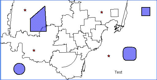 Creating a simple query to expose all object types in a table in ...