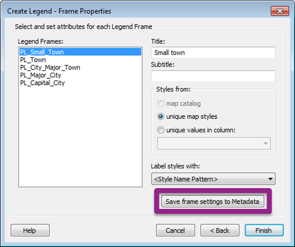 Introduction to the Layout Designer