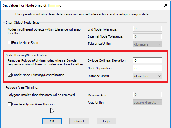 Missing Legend Icons And Parts Of Layer Objects Missing From Map Project In Spectrum Spatial