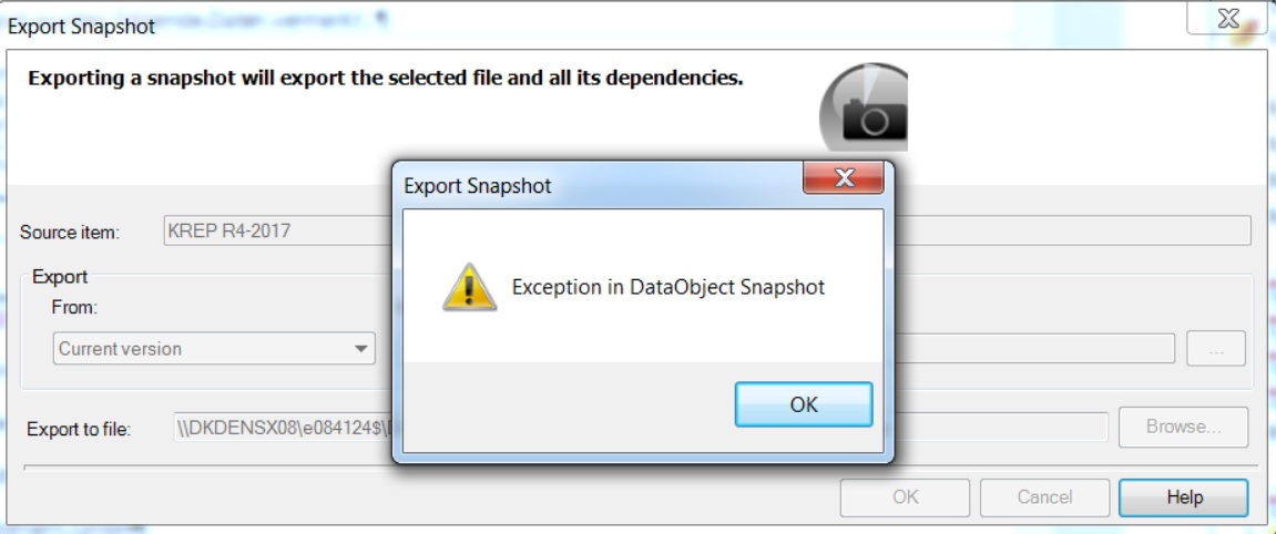 Resolve Sql Compatibility Level Error When Exporting Snapshot In Engageone Designer