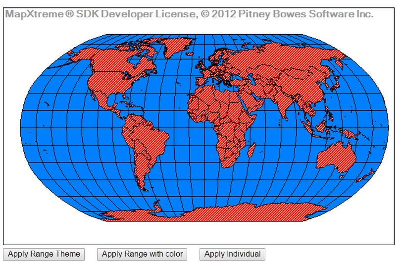 Colors not displayed as expected after applying translucency when using ...