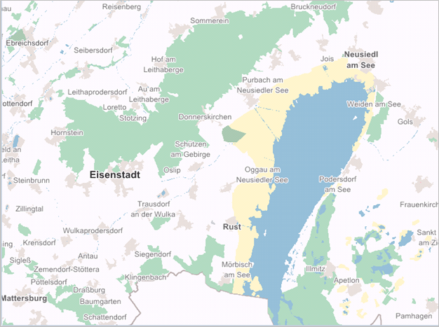 Editing The Style Of Map Objects In Mapinfo Pro