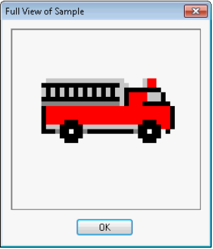 Adding custom symbols to MapInfo Pro