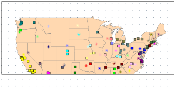 MapInfo Pro 64-bit and using replace layer styles for thematic shading