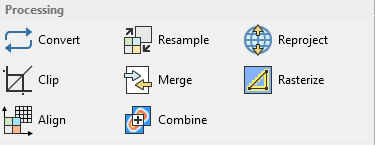 An Overview of MapInfo Pro Advanced