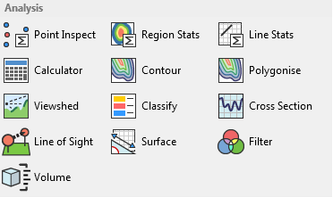 An Overview of MapInfo Pro Advanced