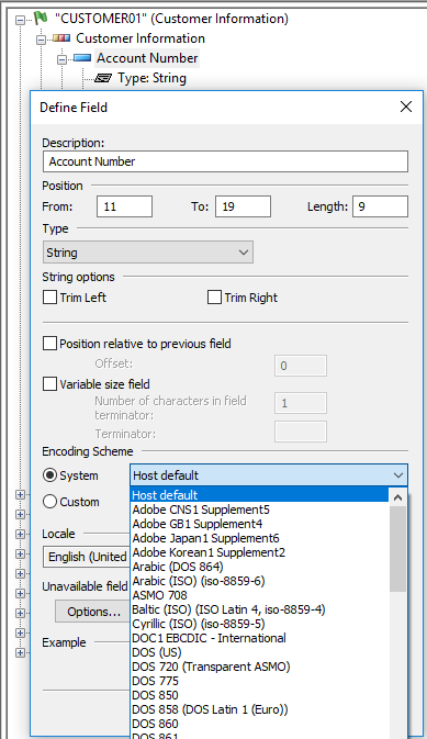 Setting Languages In Engageone Designer And The Scp Parameter In Doc1gen