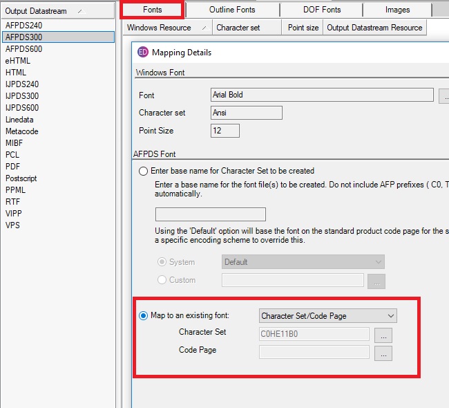 Setting Languages In Engageone Designer And The Scp Parameter In Doc1gen