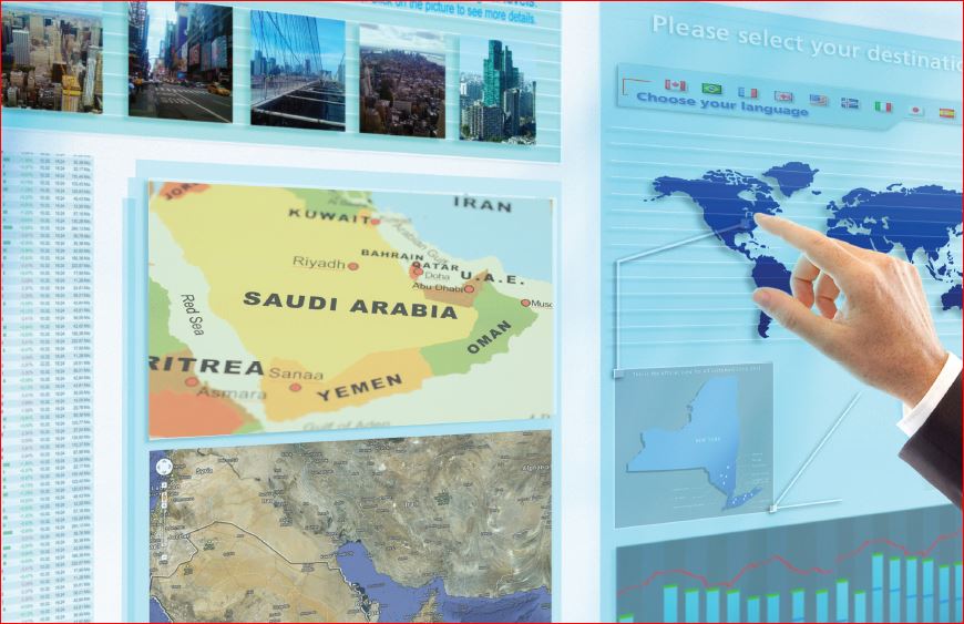 Spectrum Technology Platform - Data Hub Module