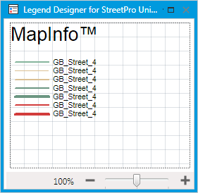 How to use squared, cubed numbers or text in MapInfo Layout, MapInfo ...