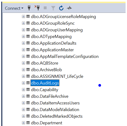 Exploring Evolve: Is there a Report that Displays Modifications in Apps and Groups? – Dwitcher ...