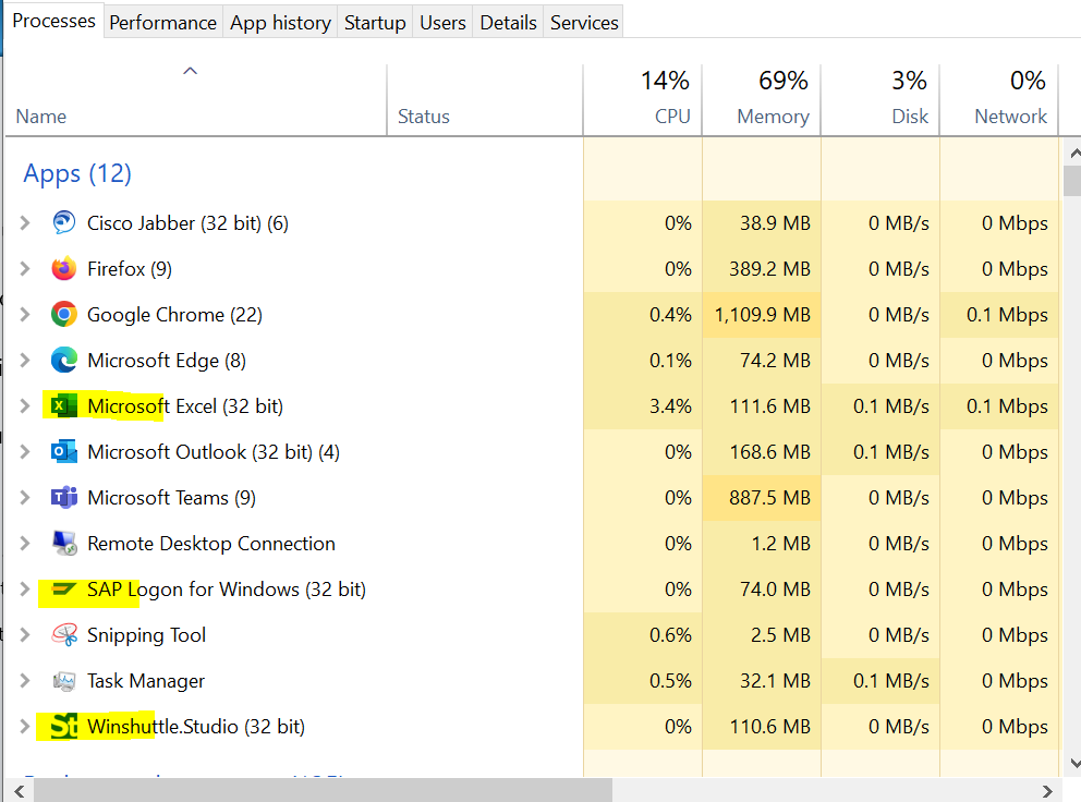 Automate Studio clean re-installation