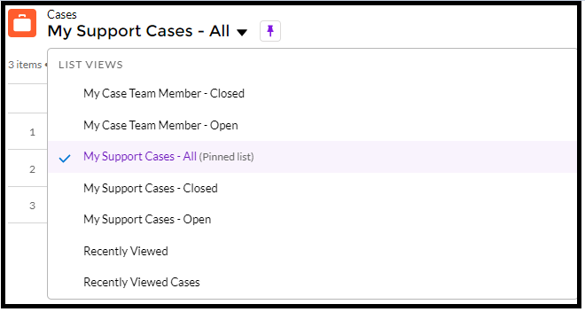 Add Users to Cases via Case Teams