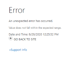 Composer Solutions Not Working After Adding SSL Certificate, Error Code 2028