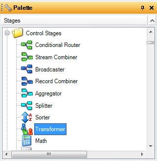 How to combine two data fields into a single field in Spectrum ...