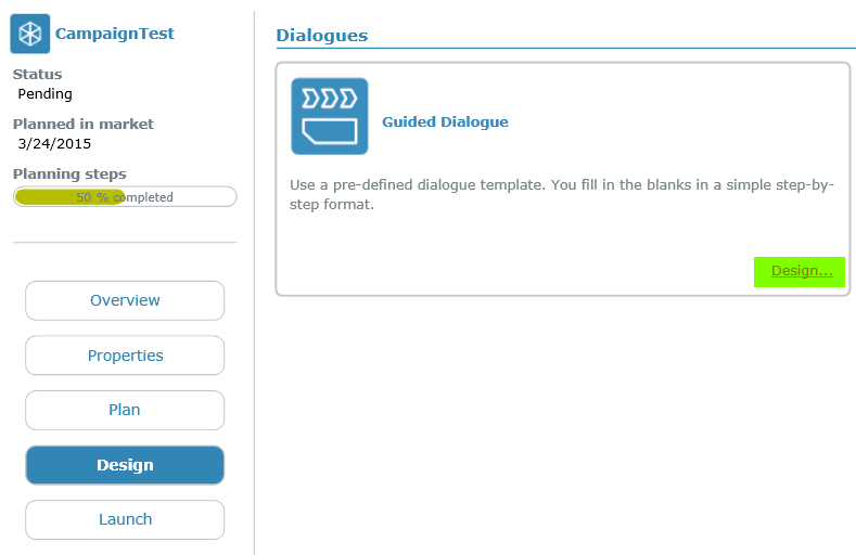 How to create a dialog template in Portrait Dialogue, use it in a ...