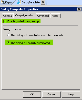 How to create a dialog template in Portrait Dialogue, use it in a ...