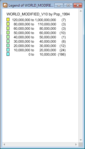 Resolve scientific notation in Thematic Legend ranges - MapInfo ...