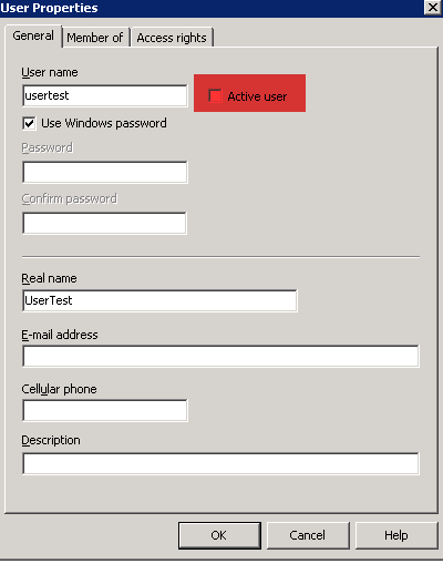 How to safely remove users from Portrait Dialogue