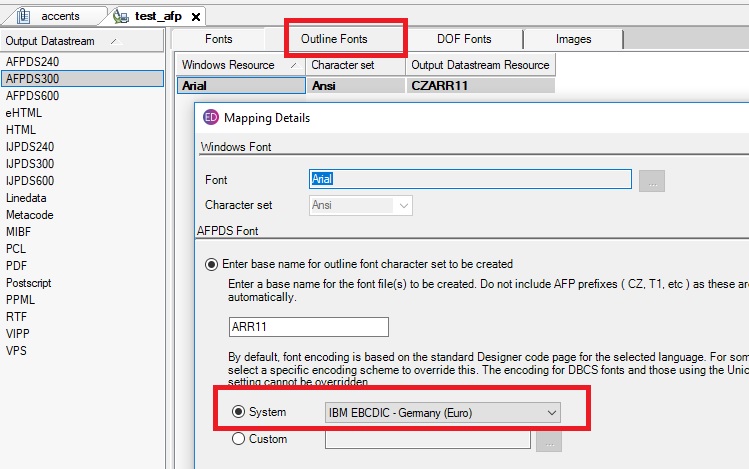 Setting Languages In Engageone Designer And The Scp Parameter In Doc1gen