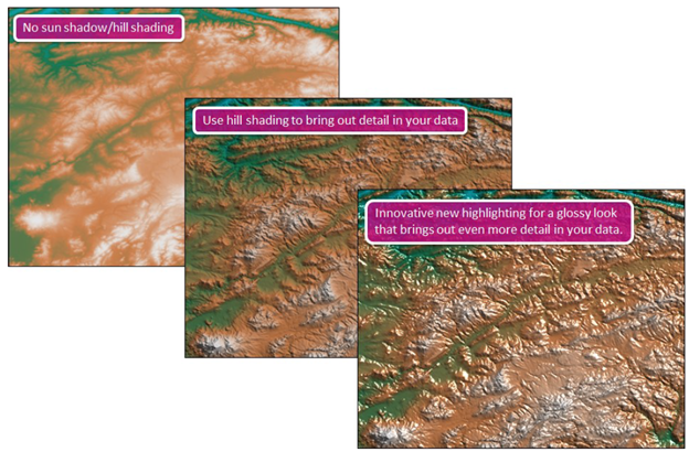 An Overview of MapInfo Pro Advanced