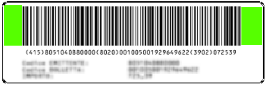 Resolve Issue Where Wrong Barcodes Are Generated On Unix Linux And Solaris Like Platforms In