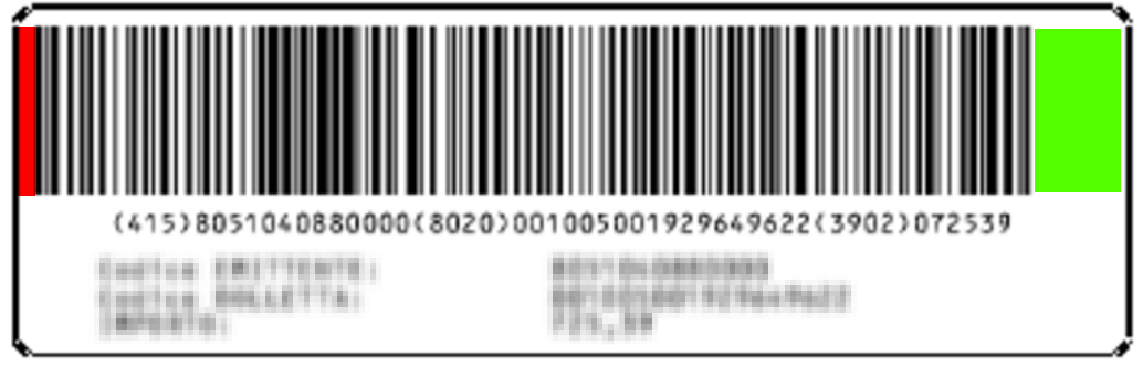 Resolve issue where wrong barcodes are generated on UNIX, Linux and ...