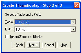 Creating a point thematic that changes both symbol size and color in ...