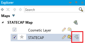 How to add labels in MapInfo Pro