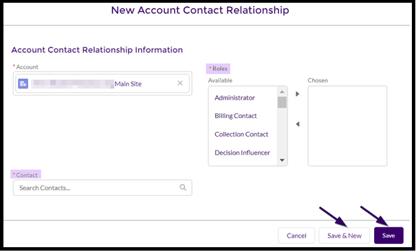 Create a Precisely Customer Community User