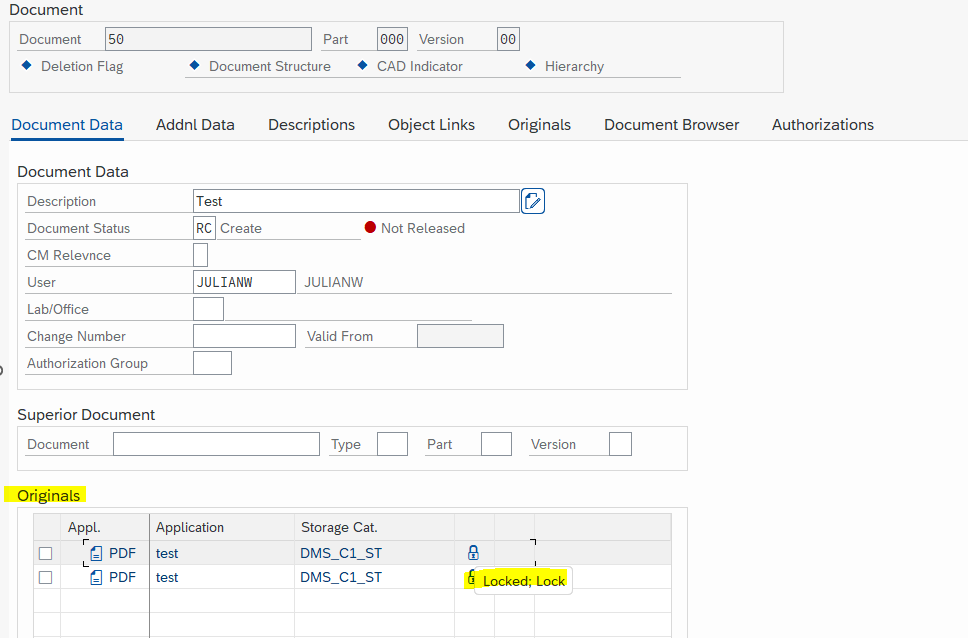 Steps To Upload Dms Attachment In Transaction Cv02n With File Attachment Rows Feature In