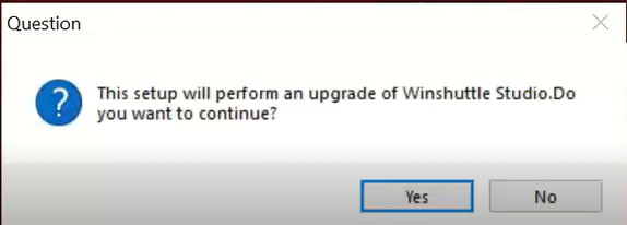 Automate/Winshuttle Studio with version 12.1 only " Error: could not ...