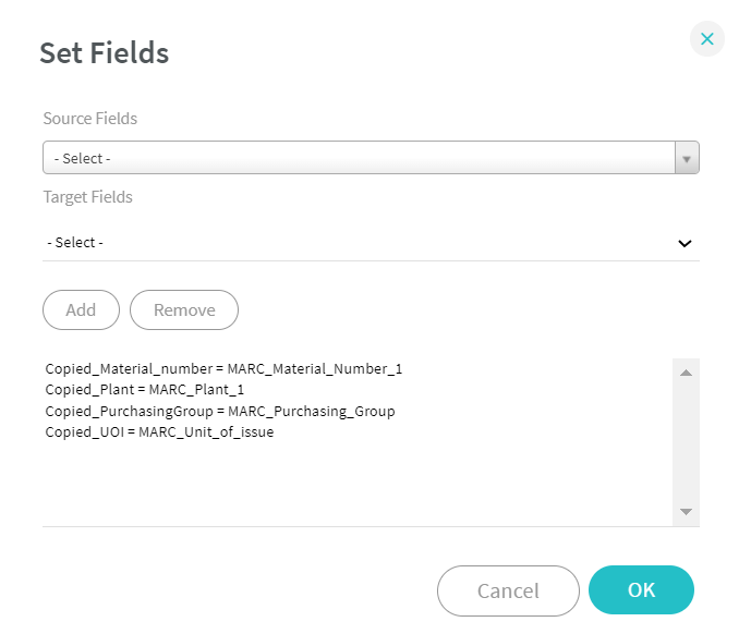 Automate Evolve: Copy Table Data Rule only copies a single row when solution uses webservice