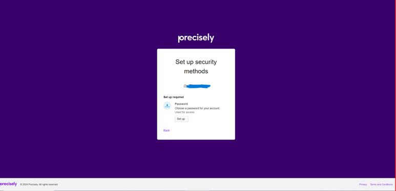 Automate Studio Administrator: Onboarding steps/screenshots for new users