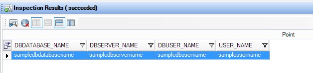 Using Dataflow Variables in Spectrum