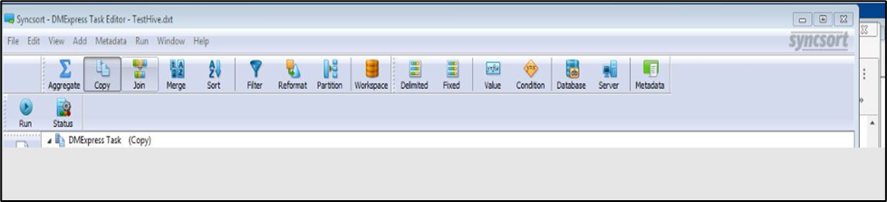 Enabling ACID in Hive on EMR to update Hive target table in Connect for ...