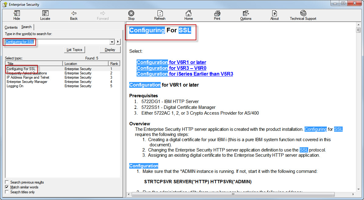 Enforcive: How to secure the Enterprise Security Manager (ESM) GUI PC ...