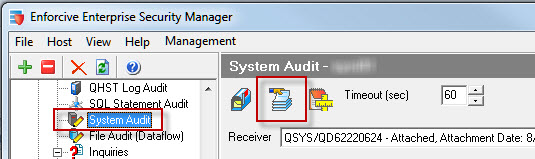 How to Set Up User Auditing for Commands or Other Functions?