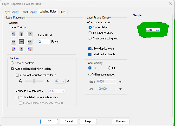 Working around the feature bug "Auto position Label within region" in ...